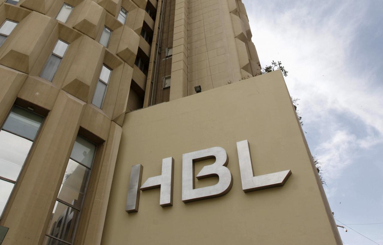 HBL’s President & CEO hails China’s decision on promoting foreign ...