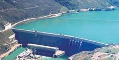 Diamer Basha Dam Project progressing at a good pace