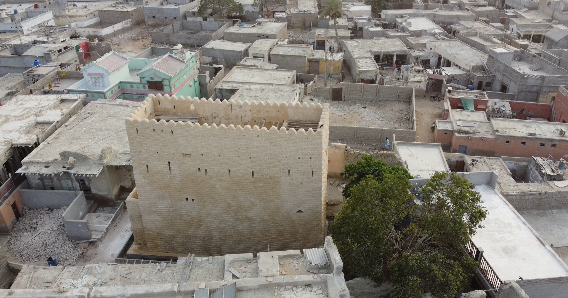 Gwadar’s Rs312.406 million restoration project set to complete