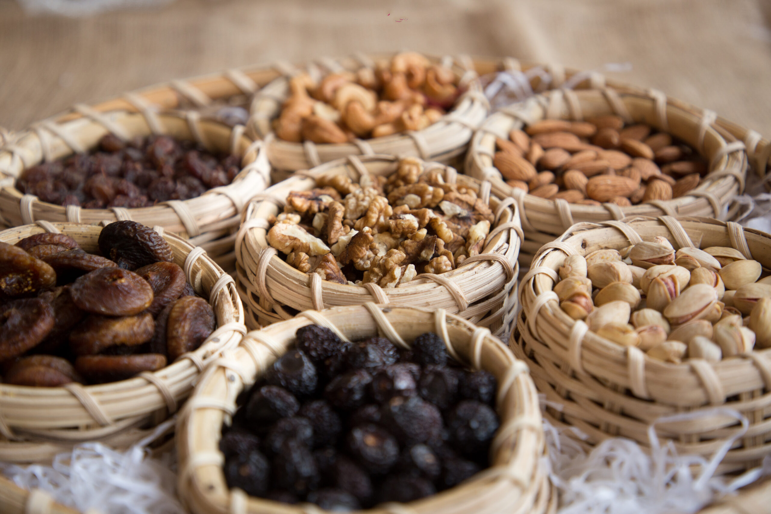 Pakistan s Dried Fruits Have A Huge Market In China