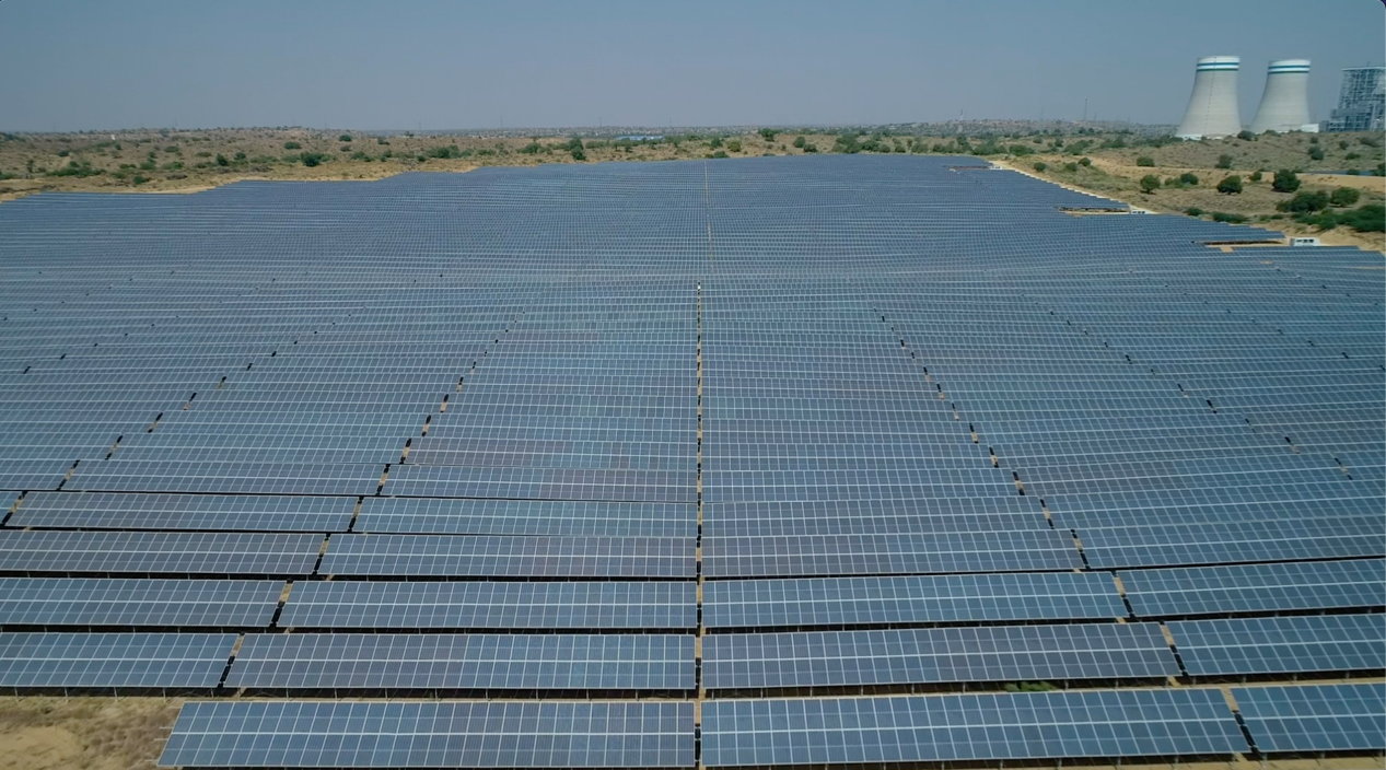 Thar Block-1 Integrated Mine-Power Project to be commercialized soon