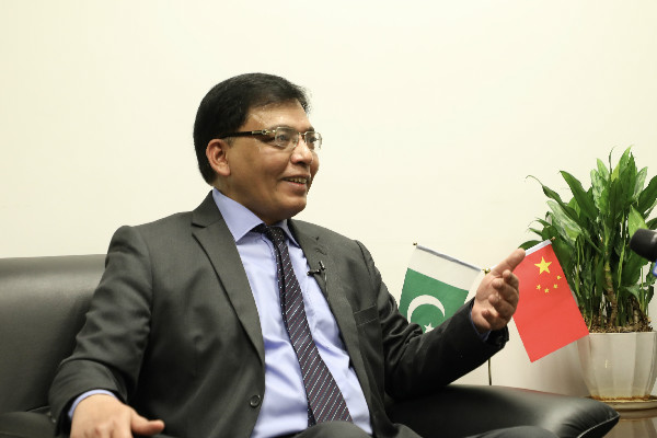 CIIE, engine of stimulating global trade during pandemic: Pakistani ...