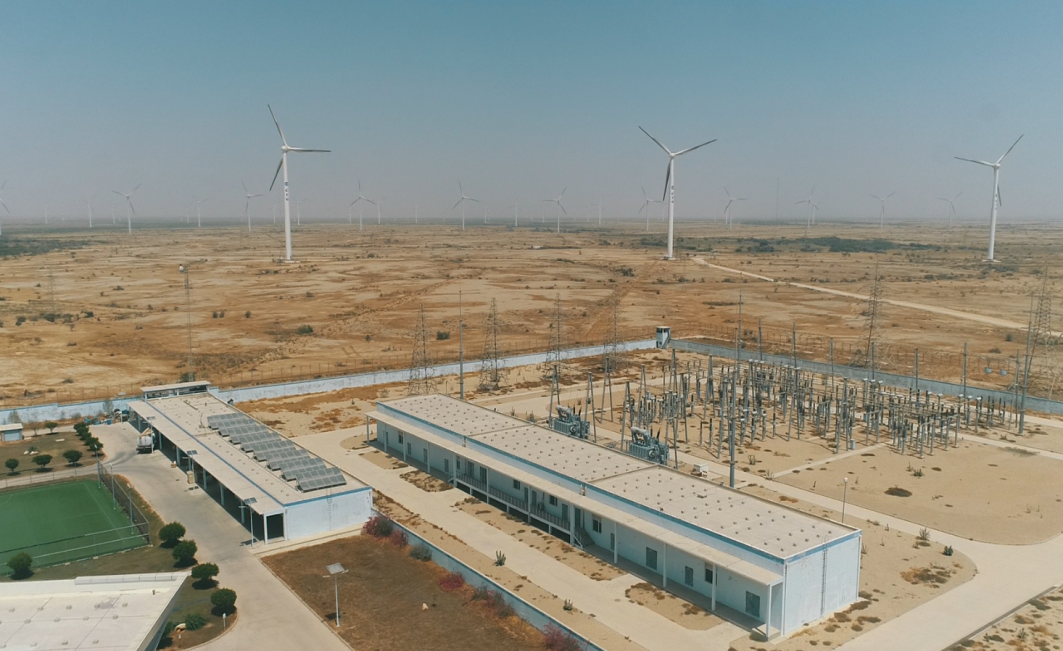 Wind power project under CPEC a symbol of Pak-China friendship