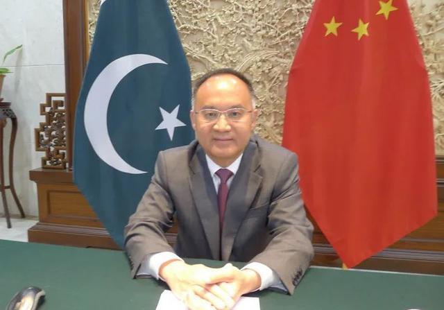 China has so far invested $ 25.4 billion in Pakistan under CPEC ...