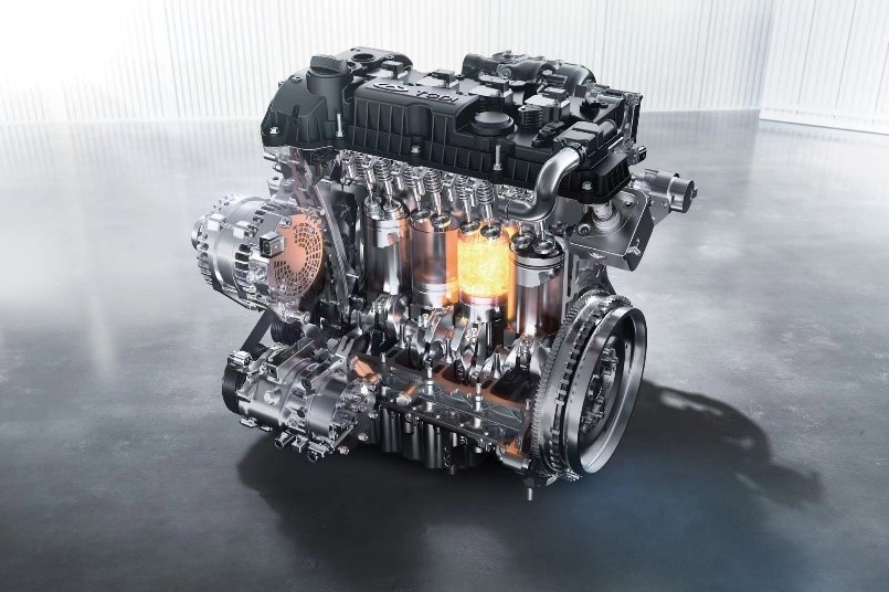 Chery Group will be fully hybridized with the support of Kunpeng super ...